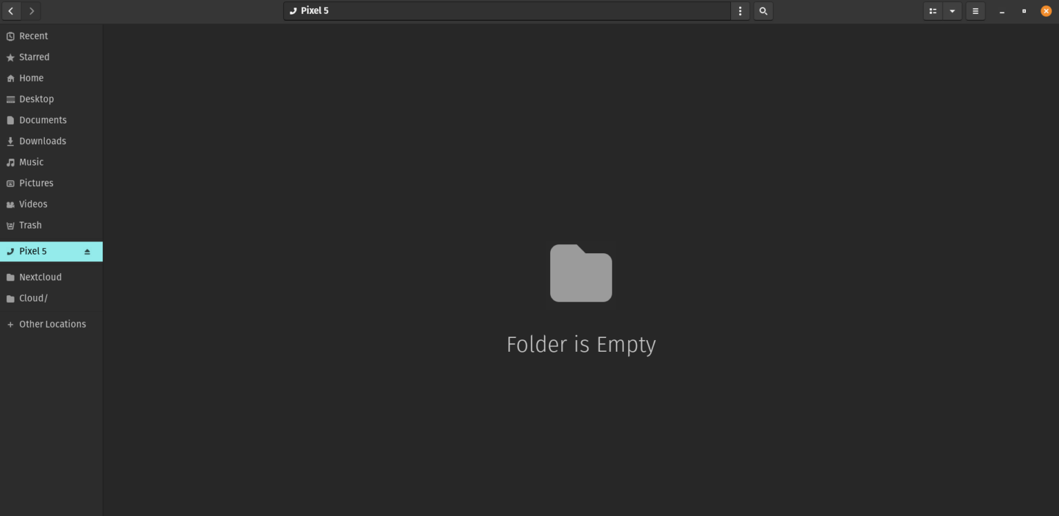 The Ghost Phone: A Simple Guide to Backup and Restore Your GrapheneOS ...