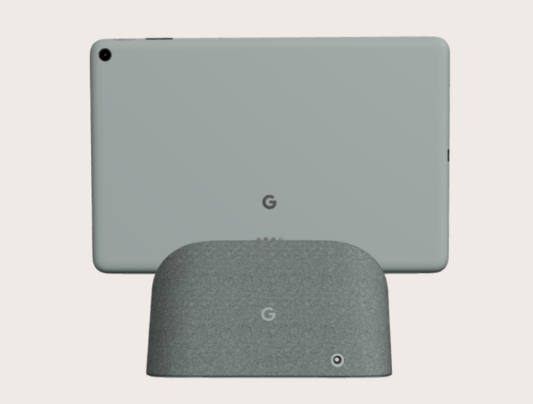 Pixel Tablet - MARK37.com